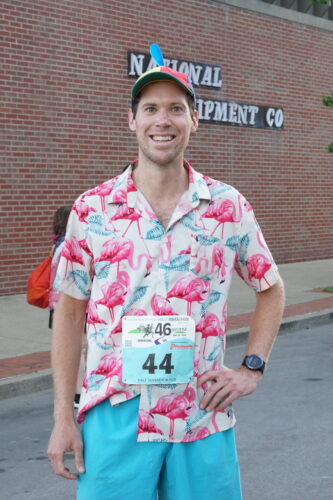 Montana resident returns to Ohio Valley for Ogden Newspapers Wellness ...